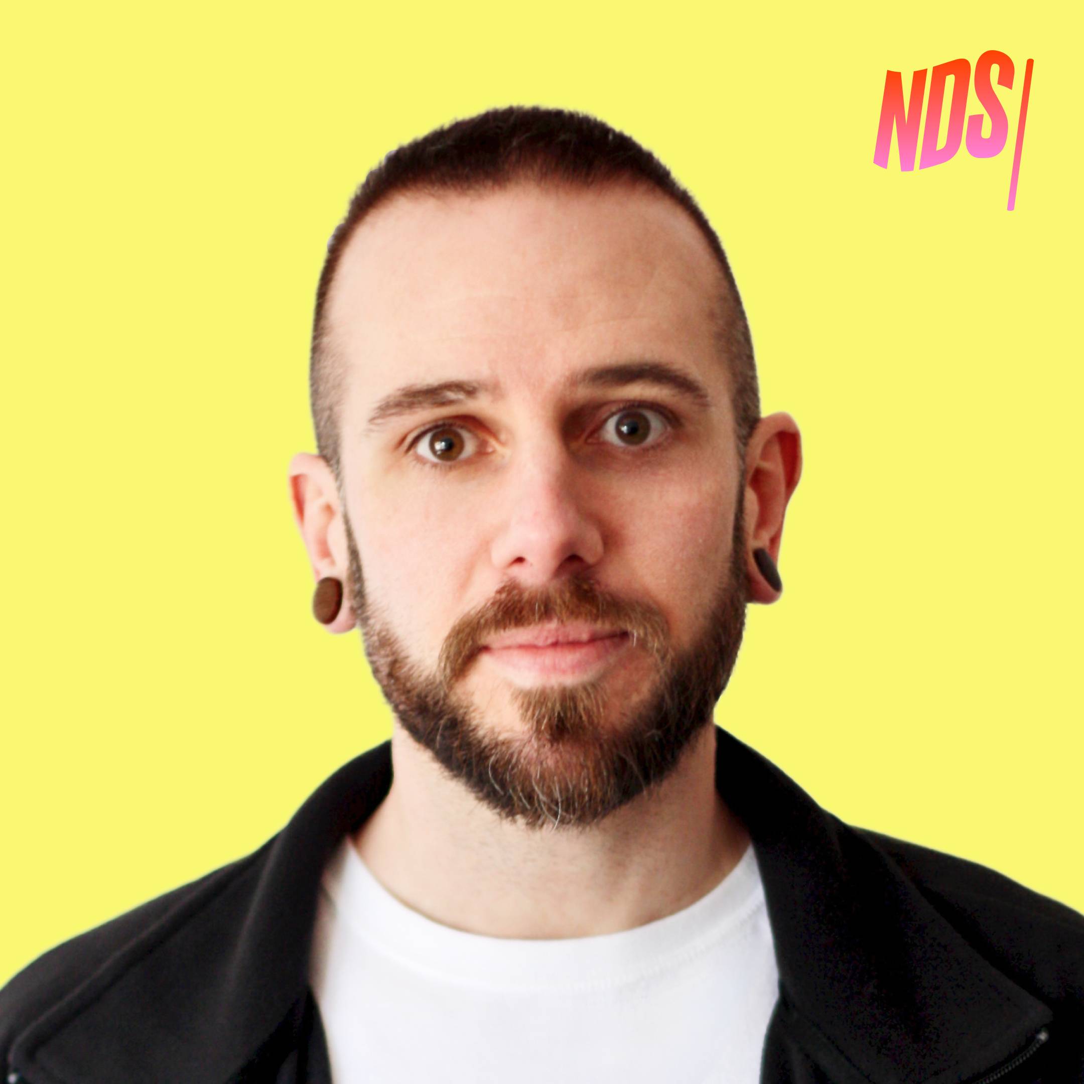 Ben Wood | Nottingham Digital Summit 2025