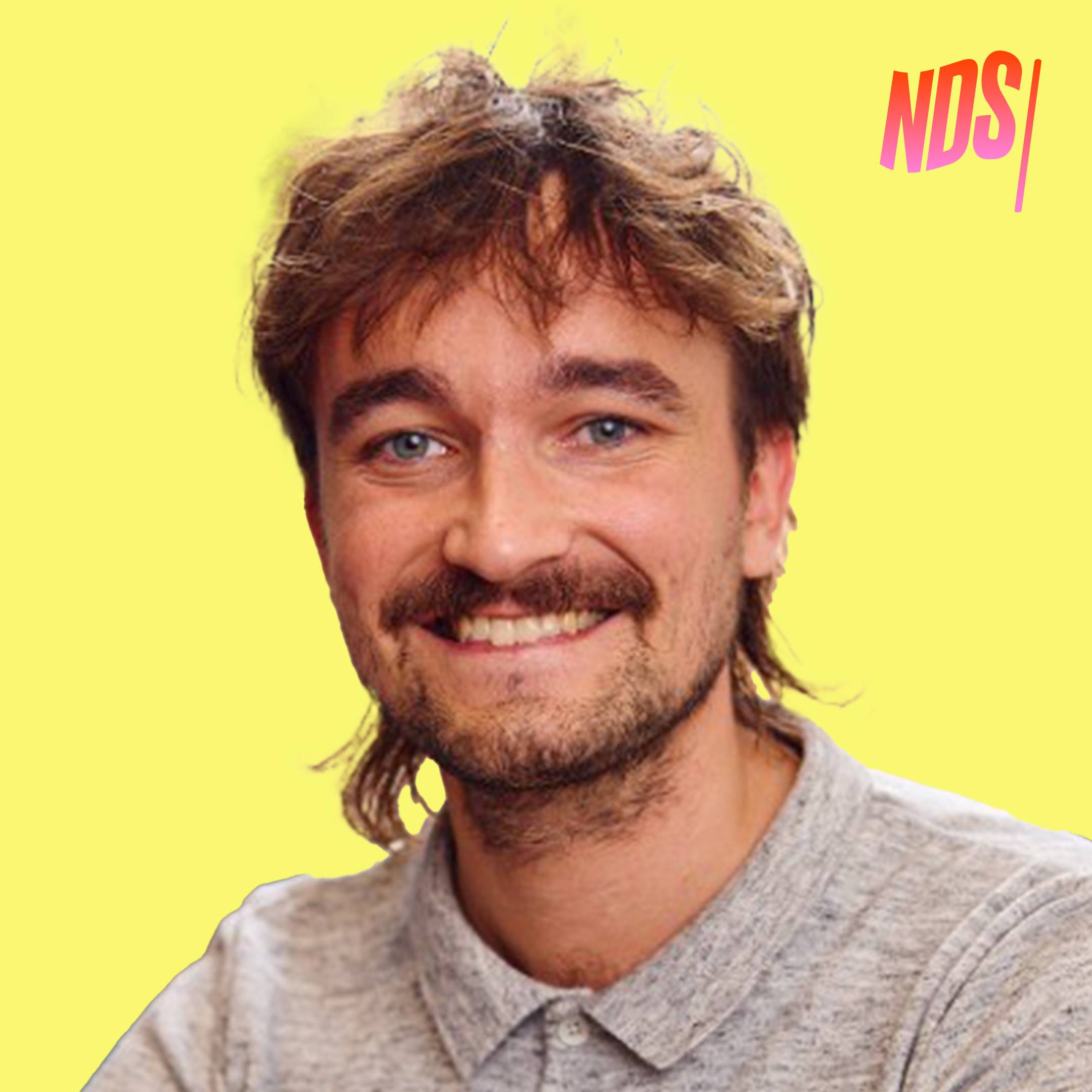 Dan McCartney | Nottingham Digital Summit 2025