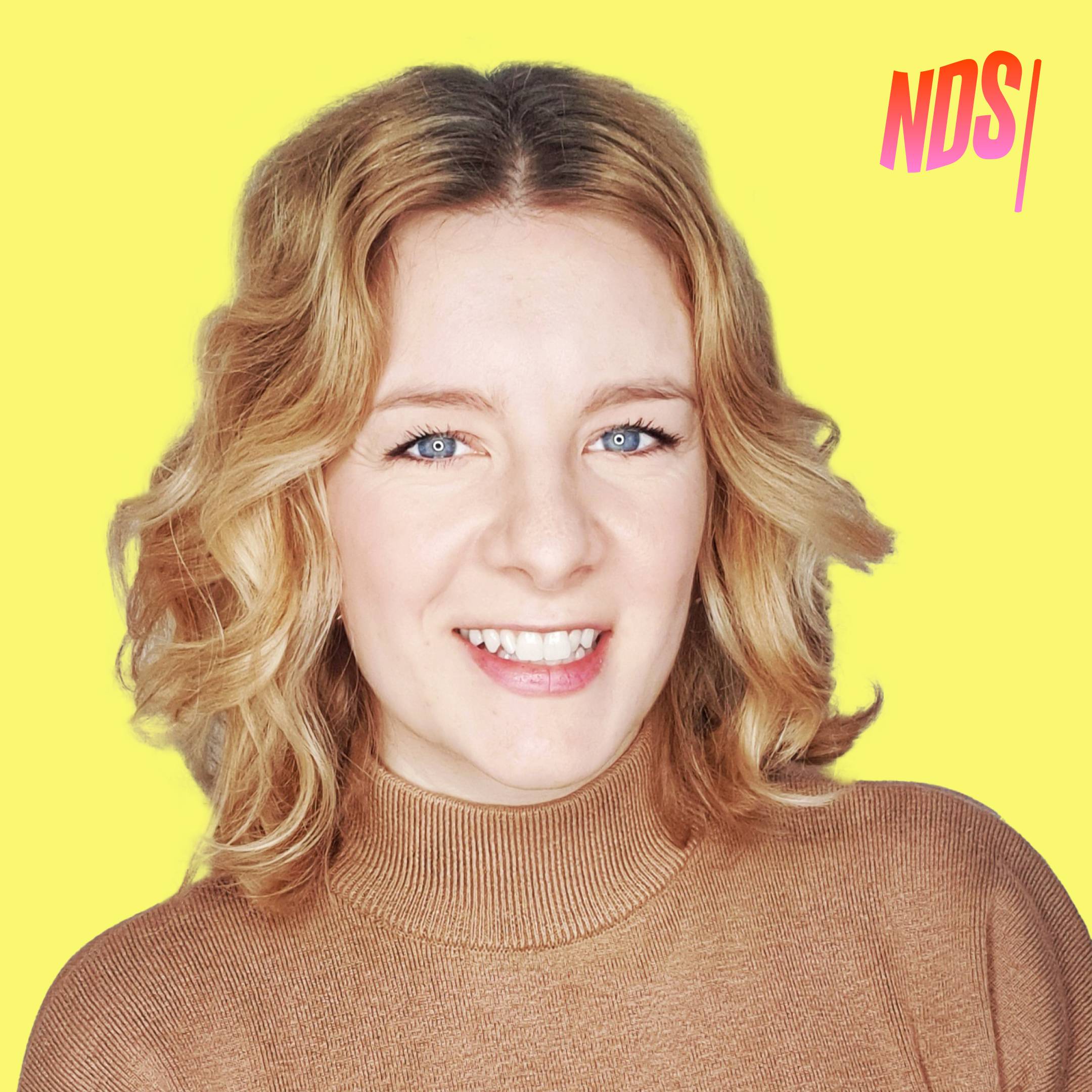 Emily Wassell | Nottingham Digital Summit 2025