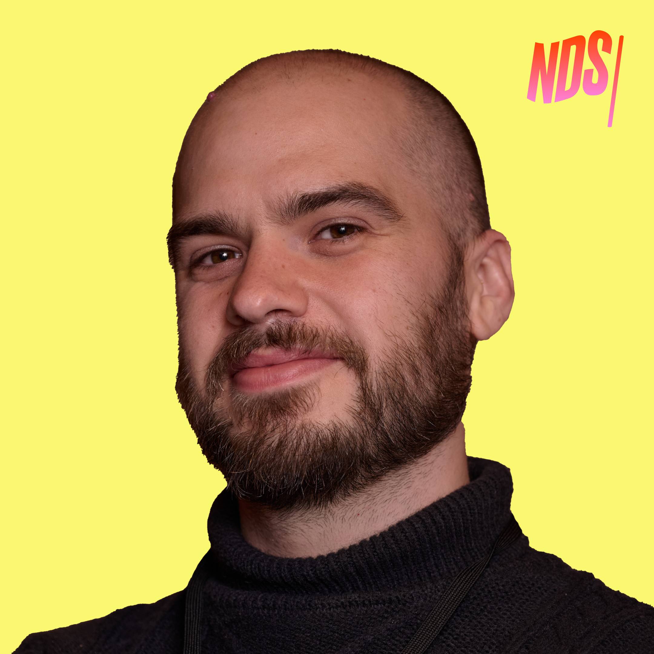 Jonathan Catton | Nottingham Digital Summit 2025