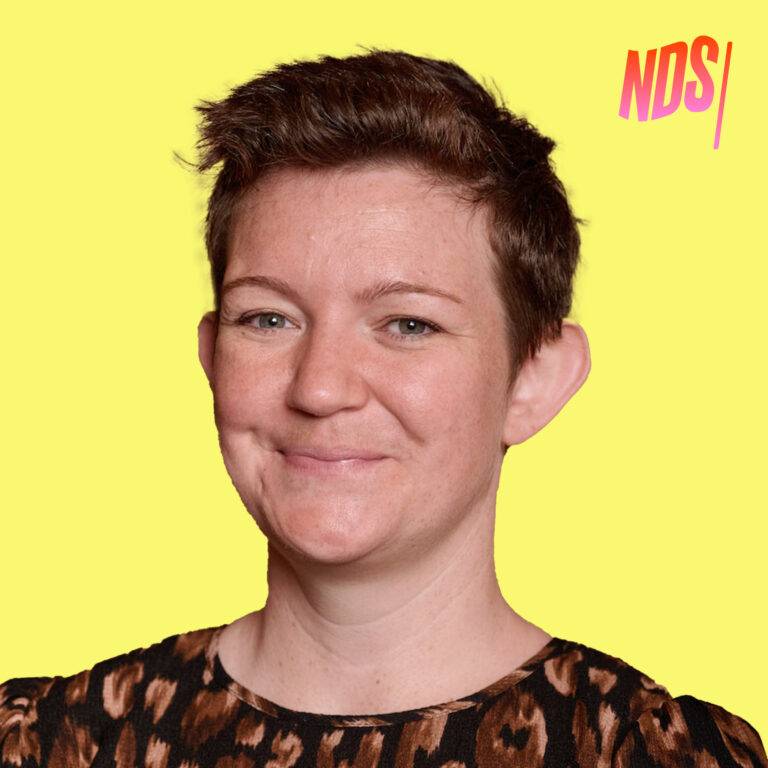 Molly Scanlan | Nottingham Digital Summit 2025