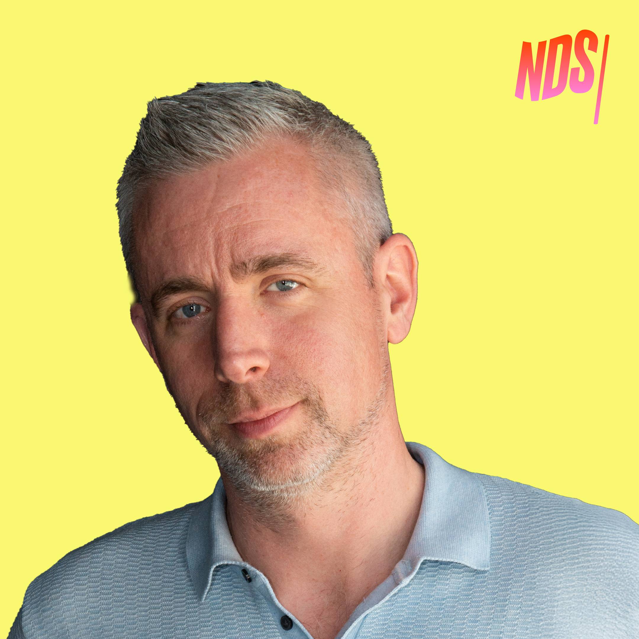 Matt Keating | Nottingham Digital Summit 2025